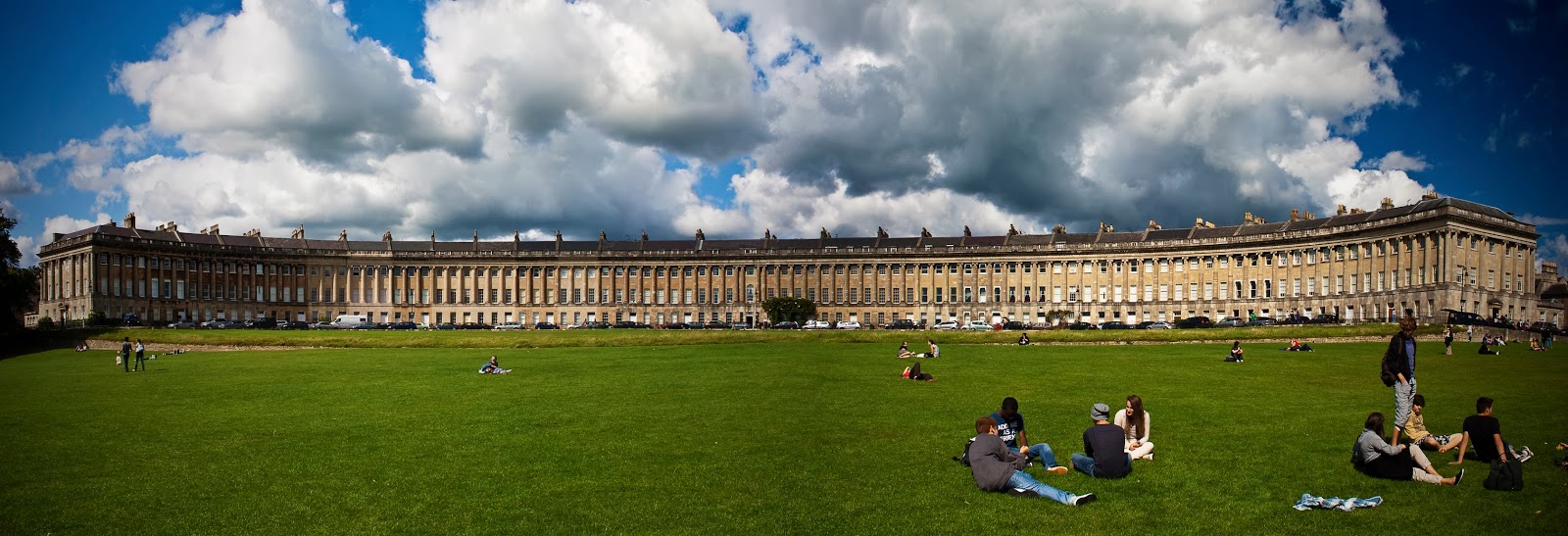 Architectural Design Periods | Willow & Stone Blog