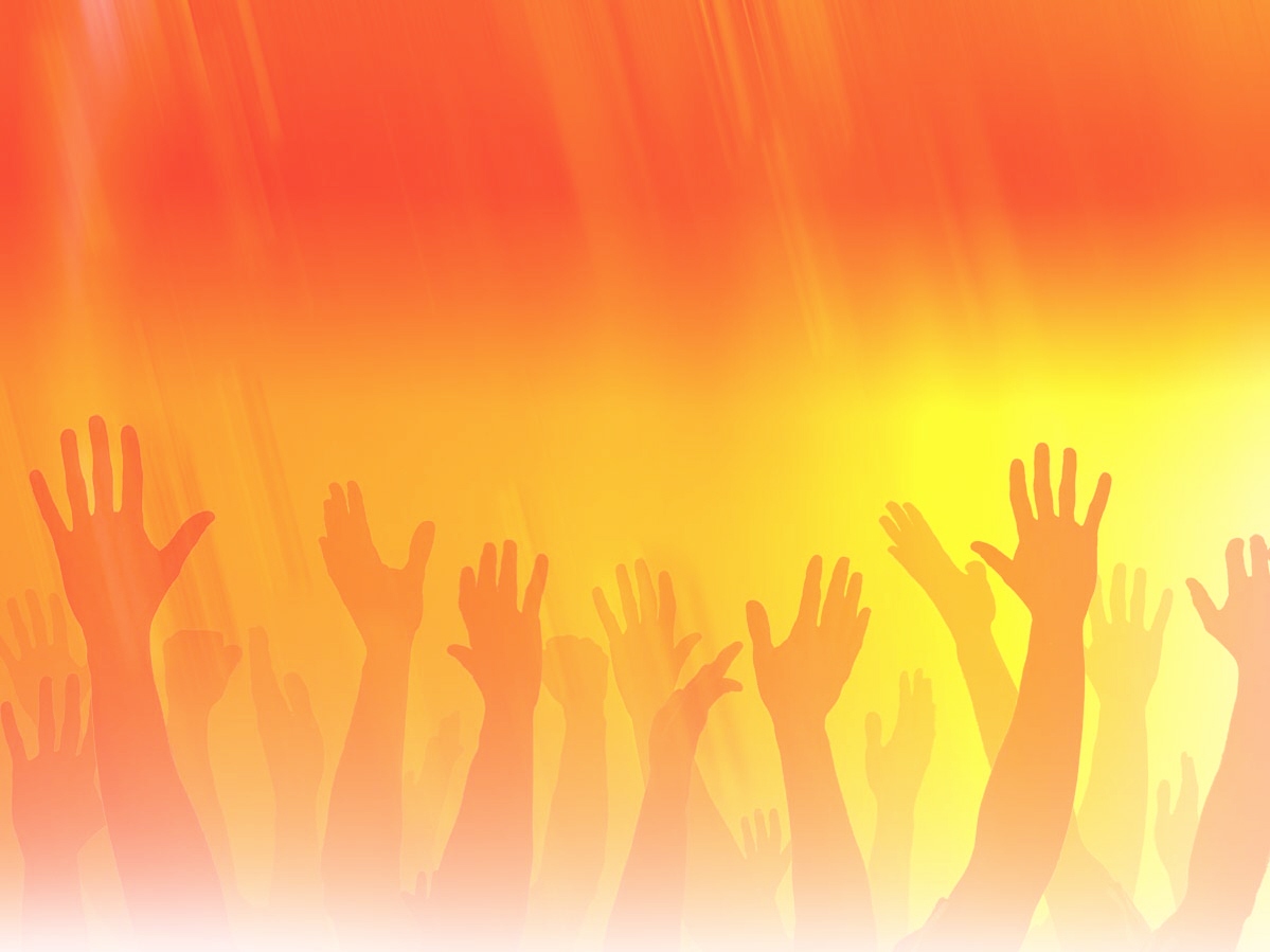 re:Worship: Prayer of Thanksgiving: Romans 8