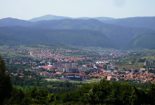 A Road Trip along the Vrbas River in Bosnia and Herzegovina - Mersad ...