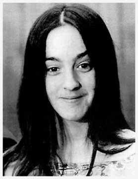 La mano que mece la cuna: Susan Atkins (La Familia Manson parte V )