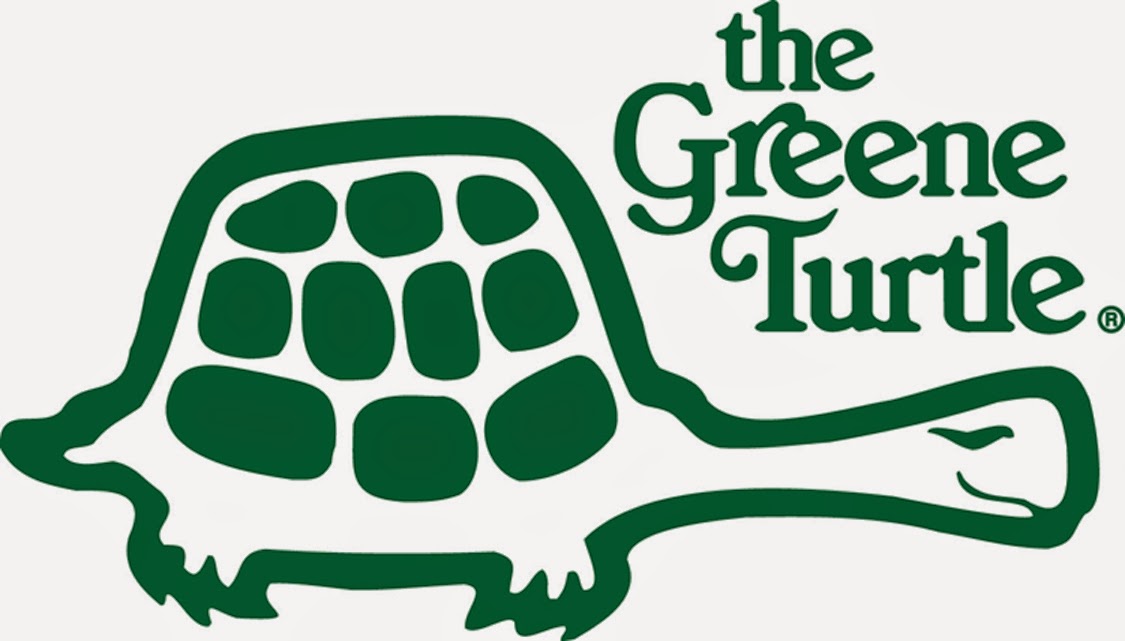 The Green Turtle Sports Bar & Grille Food Review - DC Outlook
