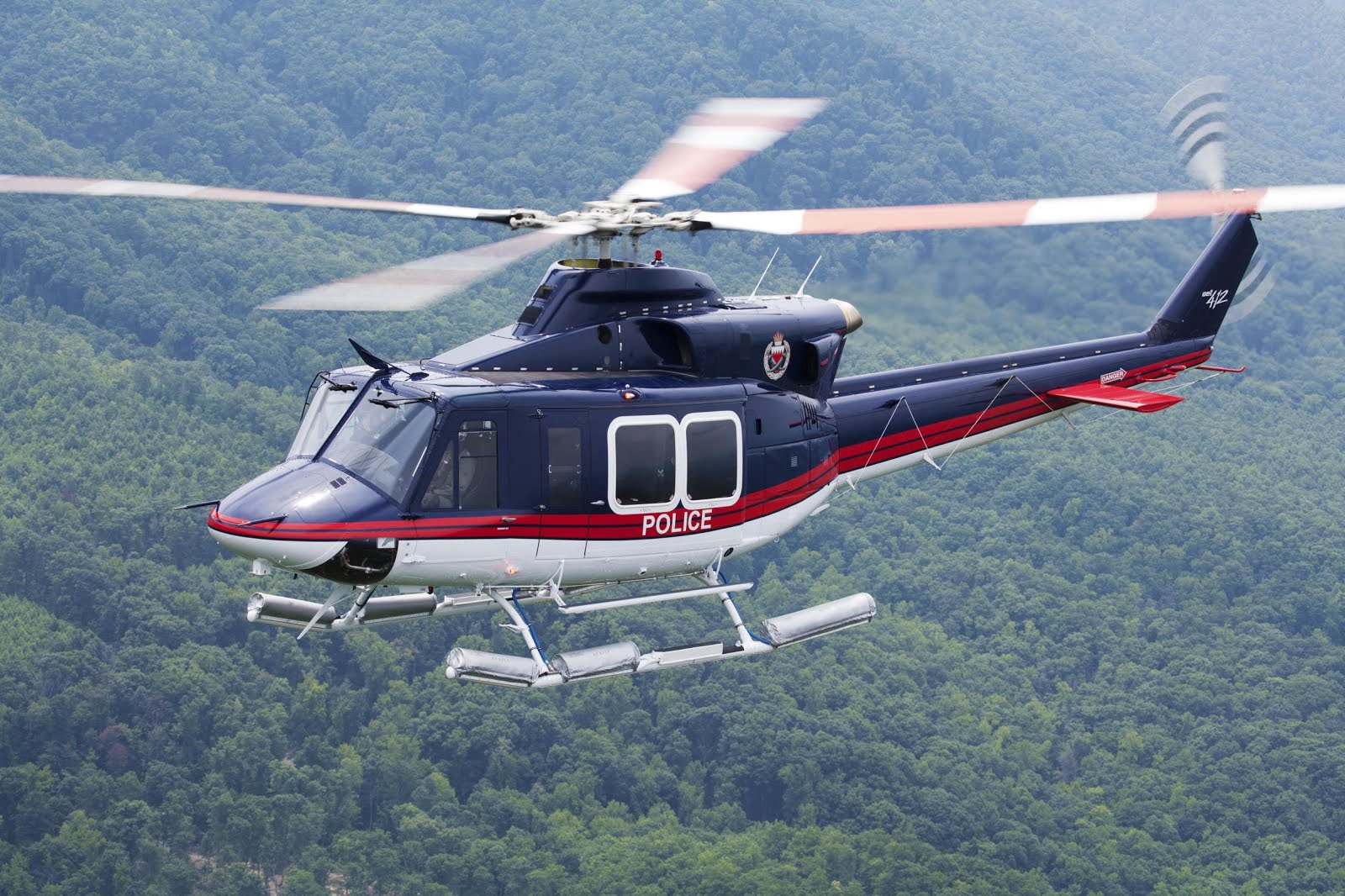 Top 10 Cheapest Helicopters in The World