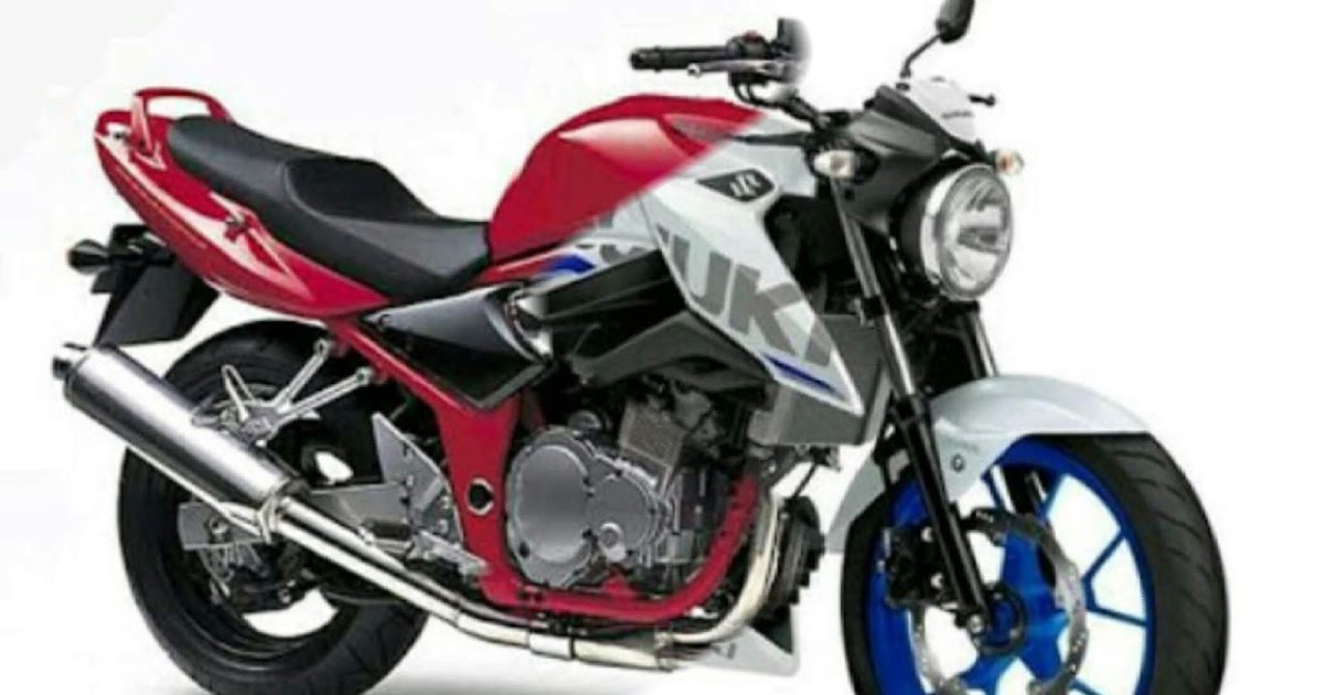 INI ALASAN KNAPA SUZUKI BANDIT TAK SEPERTI PENDAHULUNYA ~ RAYA MOTOR