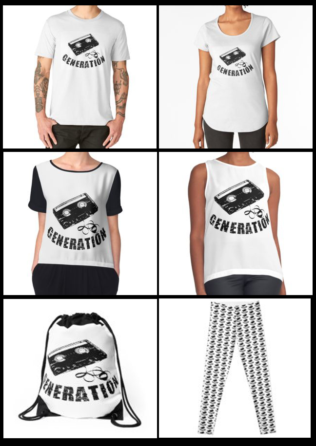 100+ Smart T-shirts Designs