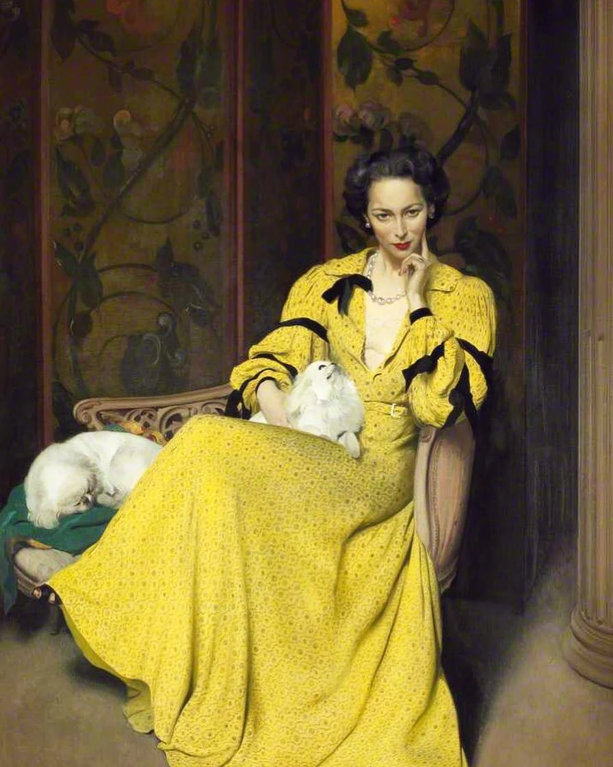 Herbert James Gunn (1893-1964) | Tutt'Art@ | Pittura * Scultura ...