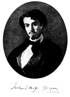 Literatura Universal: GUSTAVO ADOLFO BÉCQUER