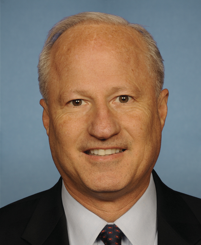 Republican National Convention Blog: Mike Coffman Statement on Cut, Cap ...