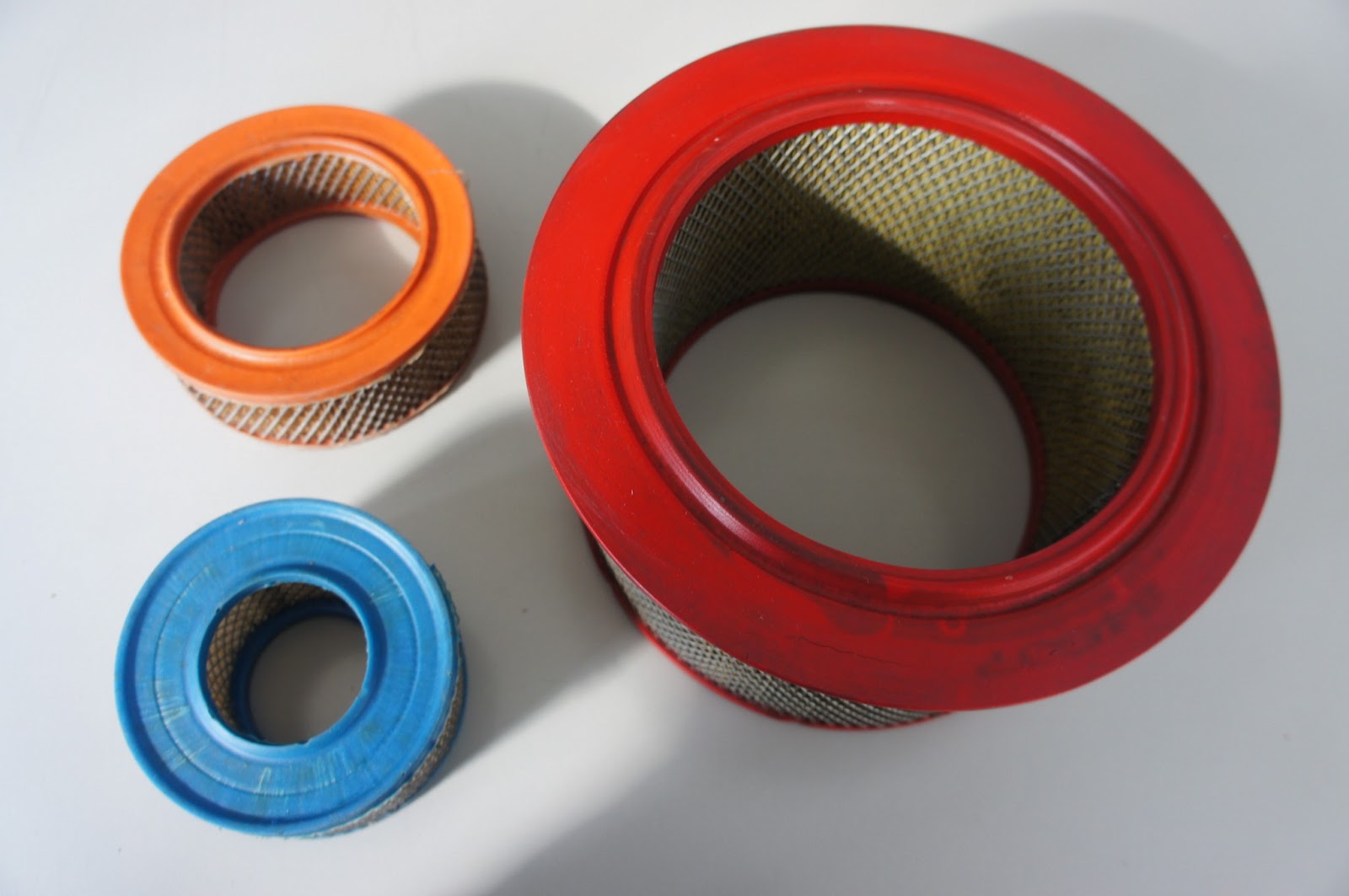 Varplast Comercial Ltda - Indústrias Av. Ns. das Graças, 1411 - Vila ...