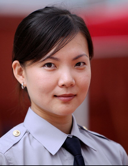 The Uniform Girls: [PIC] Taiwan policewomen uniform