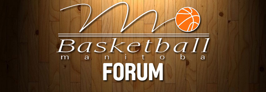 Use the Basketball Manitoba Website Forums to Post Your Needs for ...
