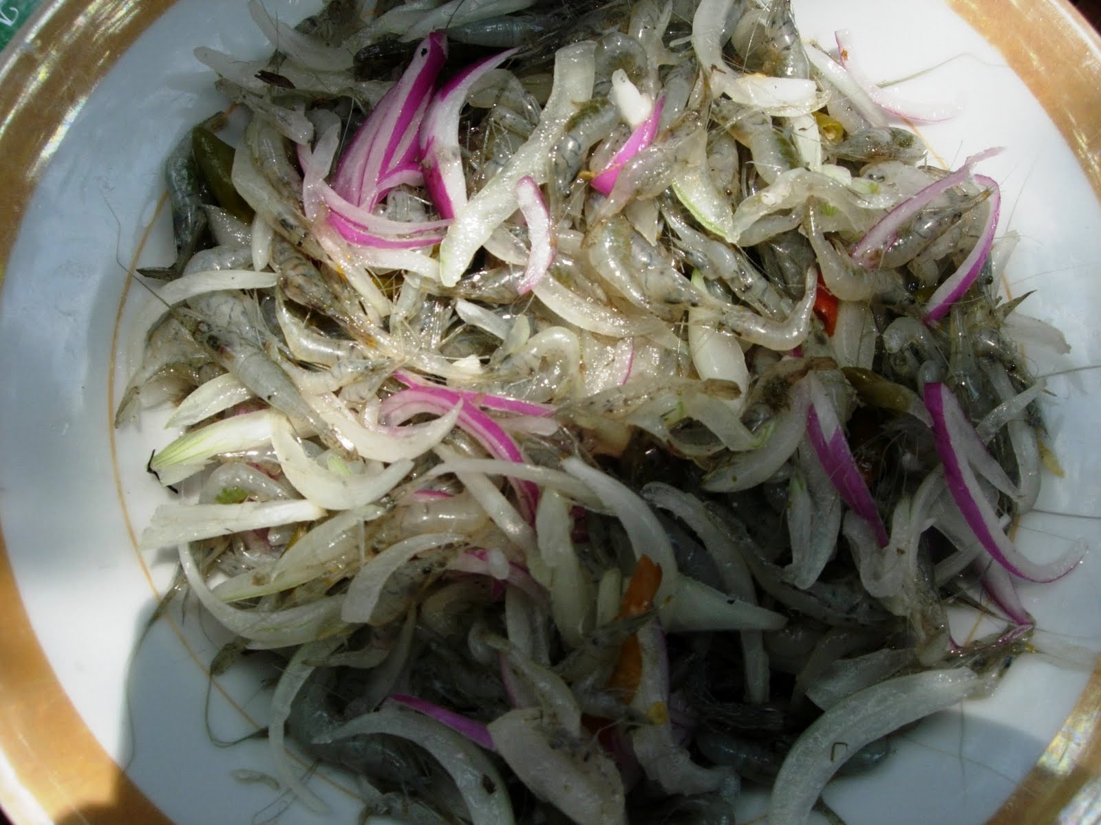 Baloy: Jumping Salad