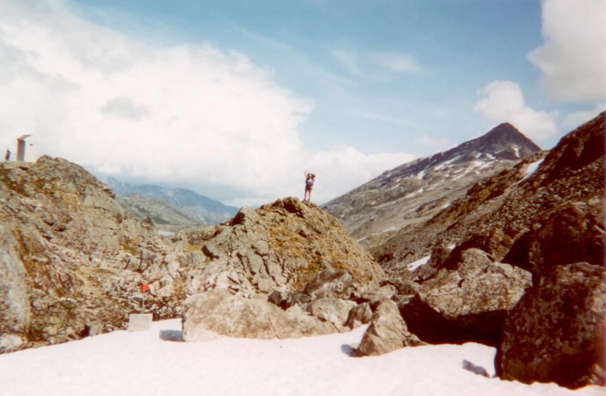 Tough Love Travel: The Chilkoot Trail: 1500 Golden Stairs in the Yukon