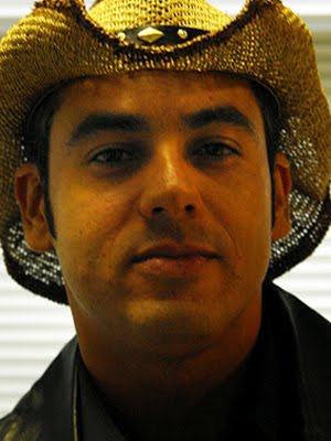 Jorge Schweitzer: Laudo do IML confirma que o BBB André Cowboy morreu ...