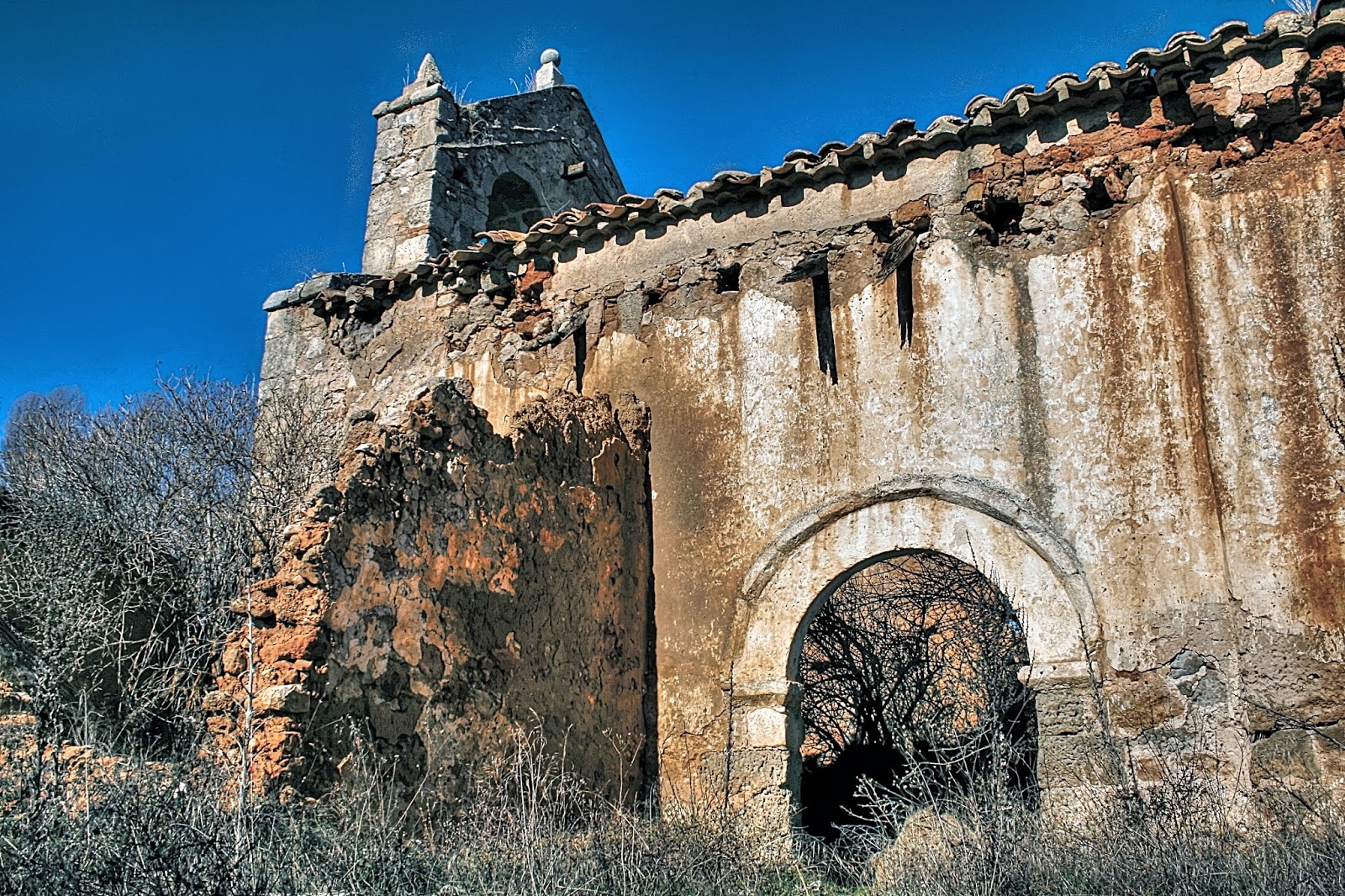 Fotografiando el Pasado: ESCOBOSA