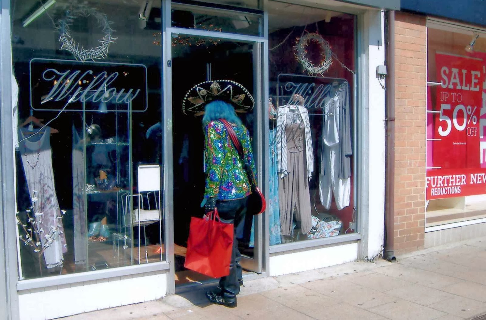 Hove in the Past: George Street, Hove