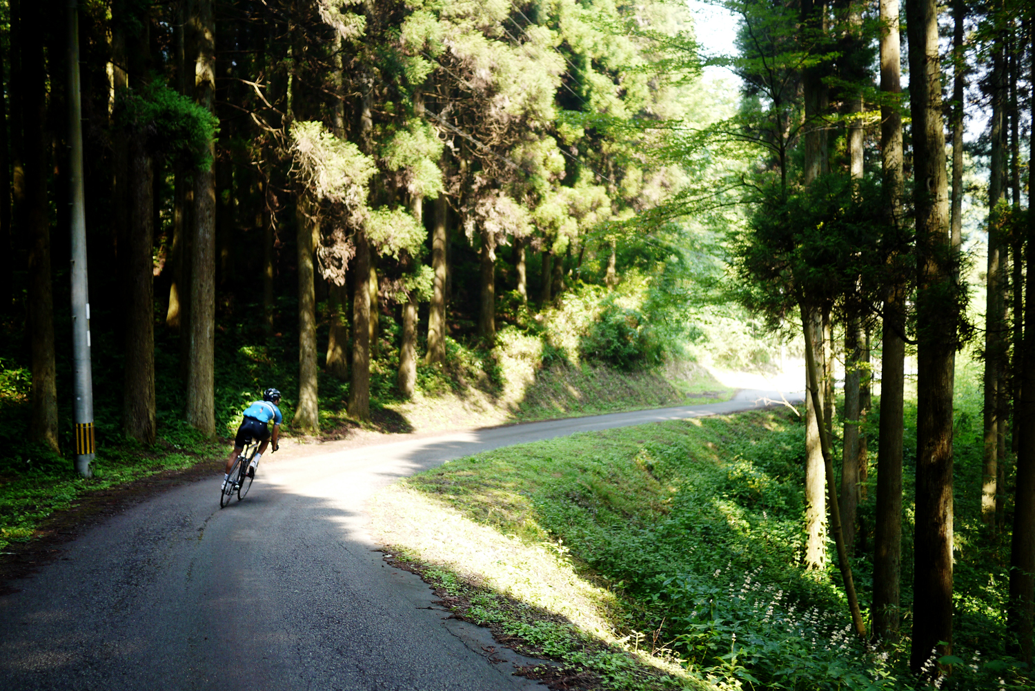 Peak Experience: Outside is Free