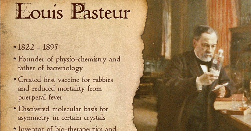 Musings of an Old Curmudgeon: Great Catholic Scientists, Number 4