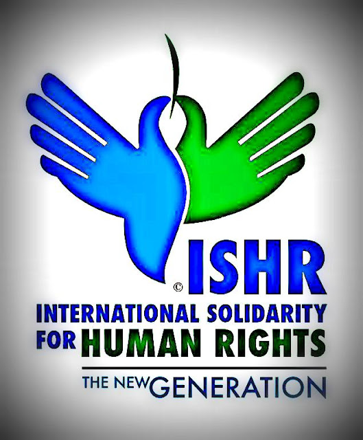 International Solidarity for Human Rights, Inc