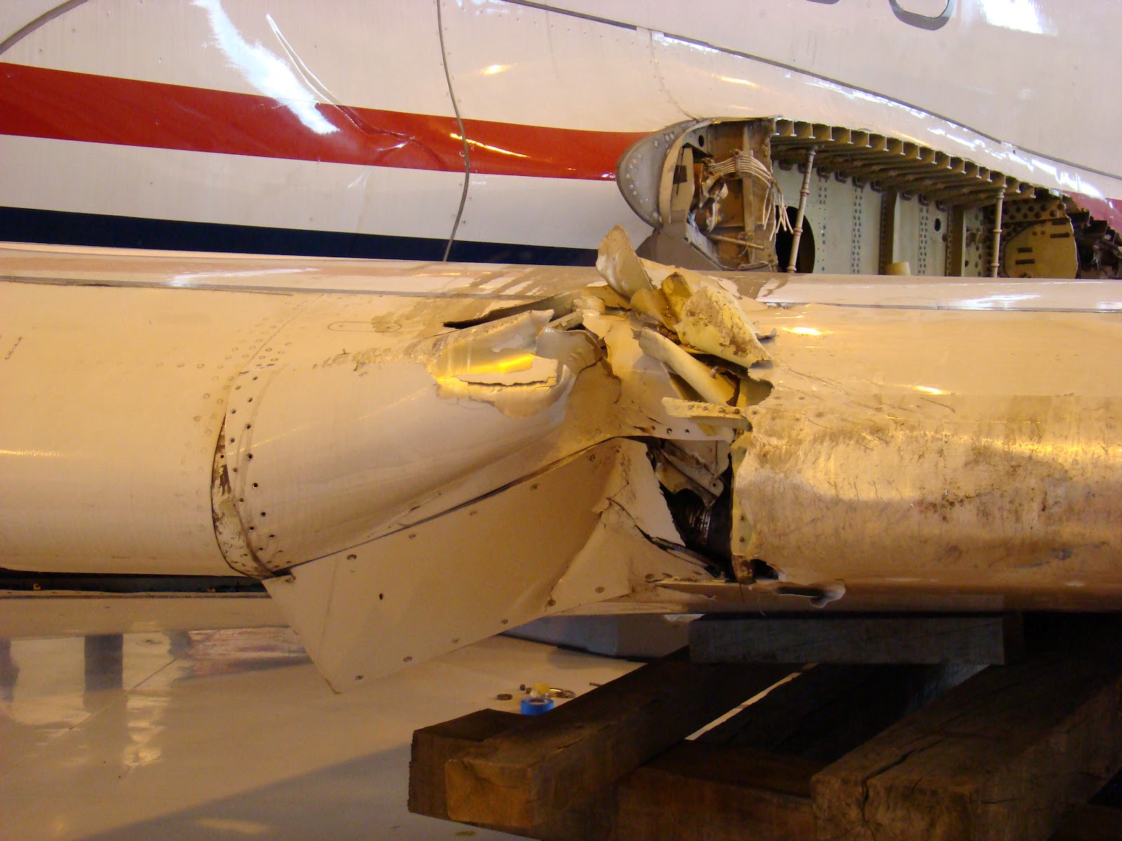 Inspiring Photography: "Miracle on the Hudson" Plane