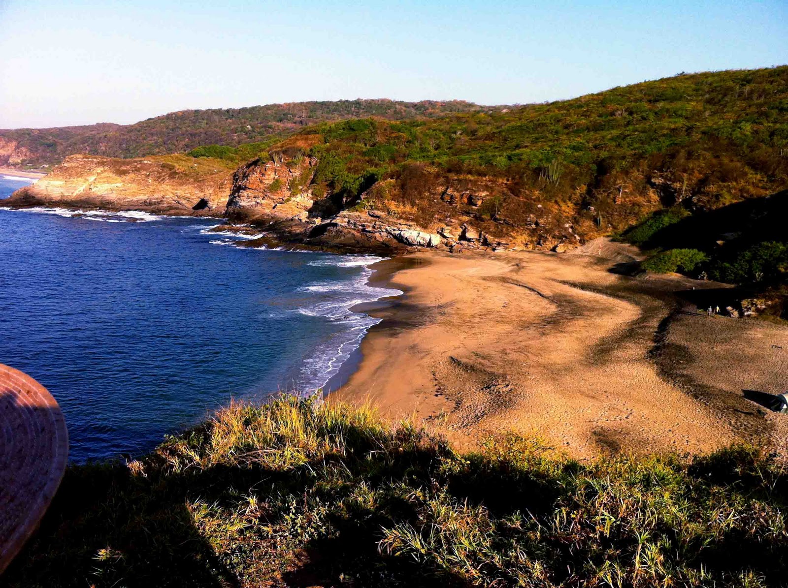 La Casa de MarÍa: Mazunte