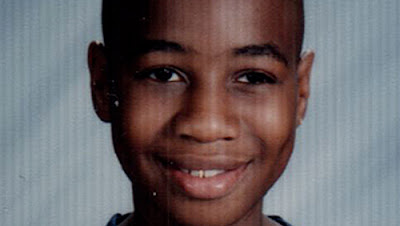 Justice For All: Kenneth Young "15 to life"