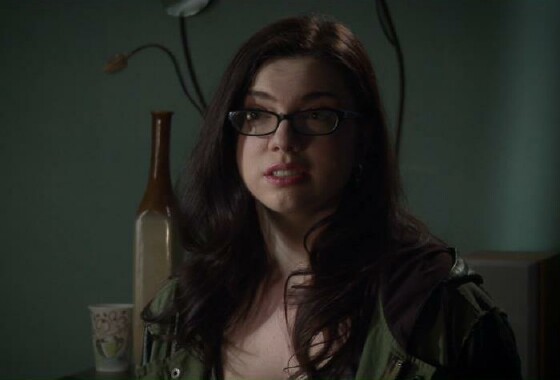 Film Fan: Model for Murder (4 Stars)