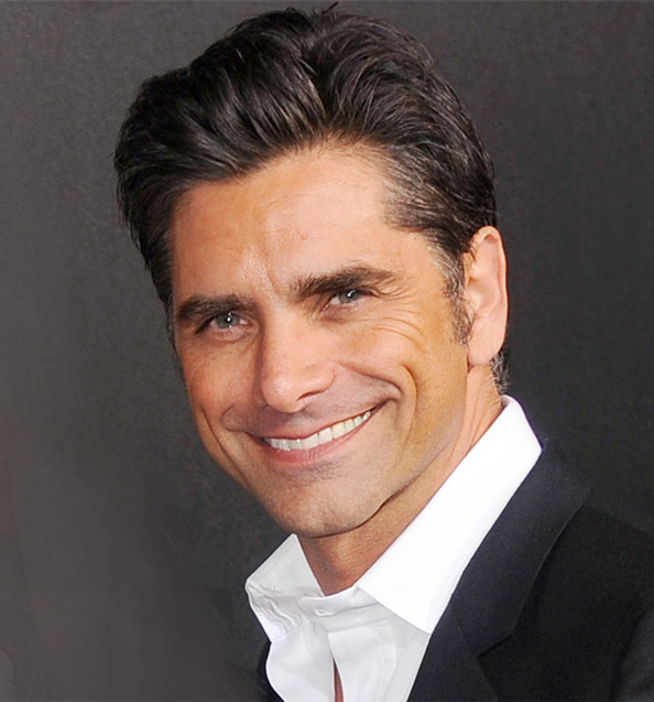 Séries e cia: Screem Queens: John Stamos estará na segunda temporada