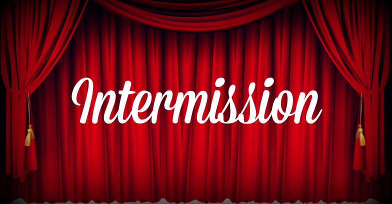 The Strip Show: A Webcomic Revue: Intermission Week of April 8