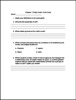 The Best of Teacher Entrepreneurs: FREE SCIENCE LESSON - “Fourth Grade ...