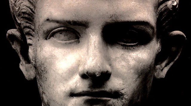 Fakta Kelam Caligula, Kaisar Gila Romawi Kuno - Berita Aneh dan Unik ...