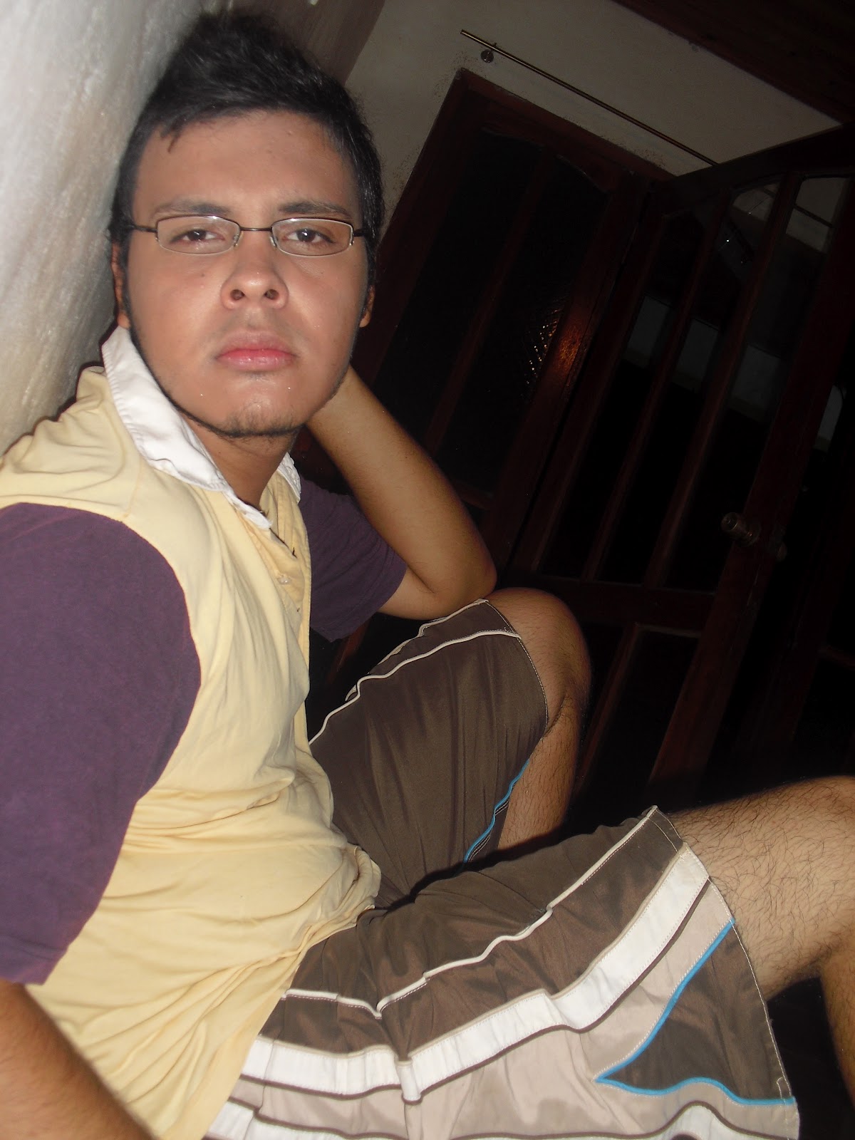 Nacho Reyes | Oficial Blog