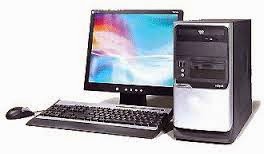 CARA MENGOPERASIKAN KOMPUTER - Tugas Kita