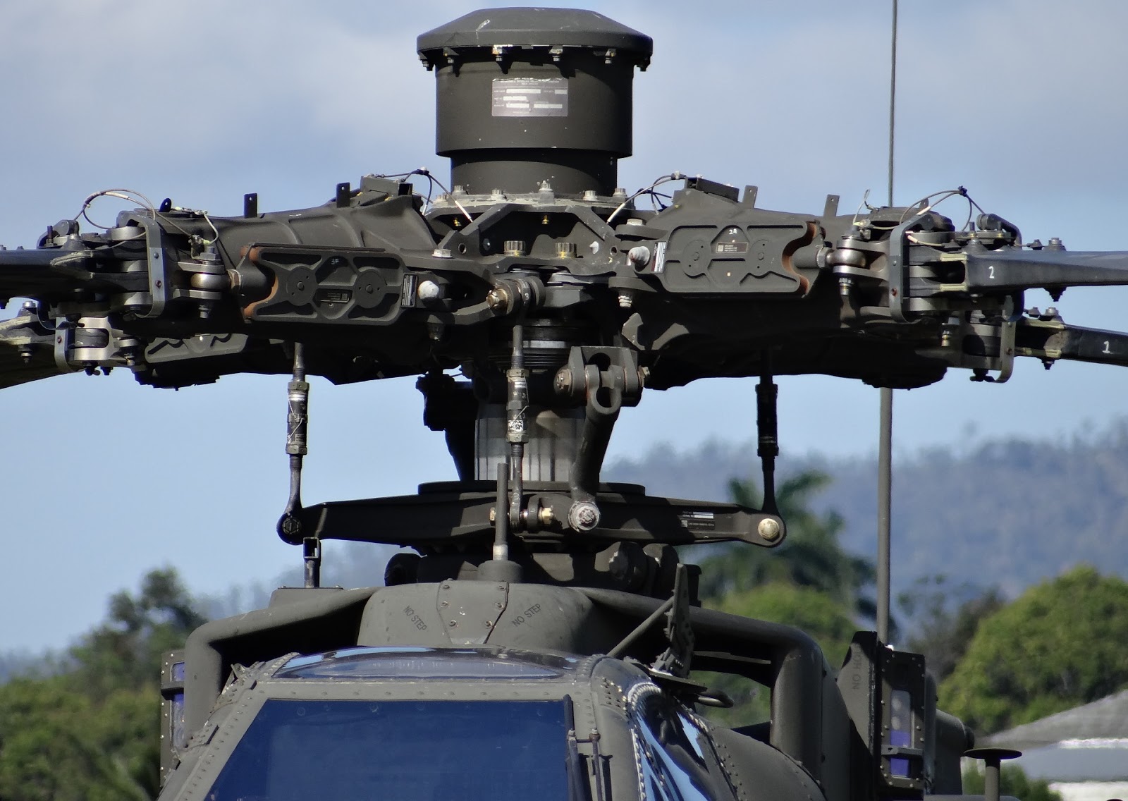 Air Queensland.blogspot: Republic of Singapore Air Force (RSAF) Boeing ...