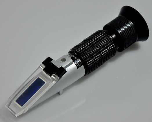 2016 ~ Pengujian Kualitas Air