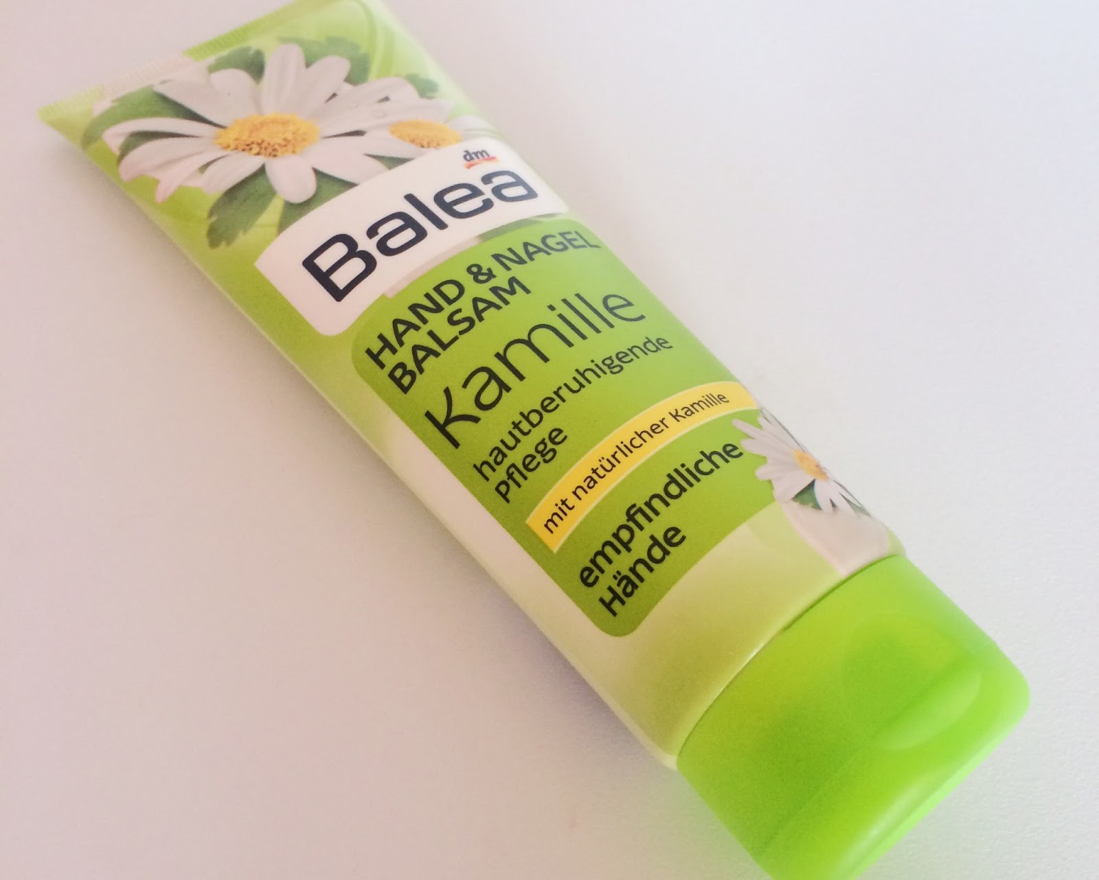 Cllau's blog: Creme de corp | Balea | Review