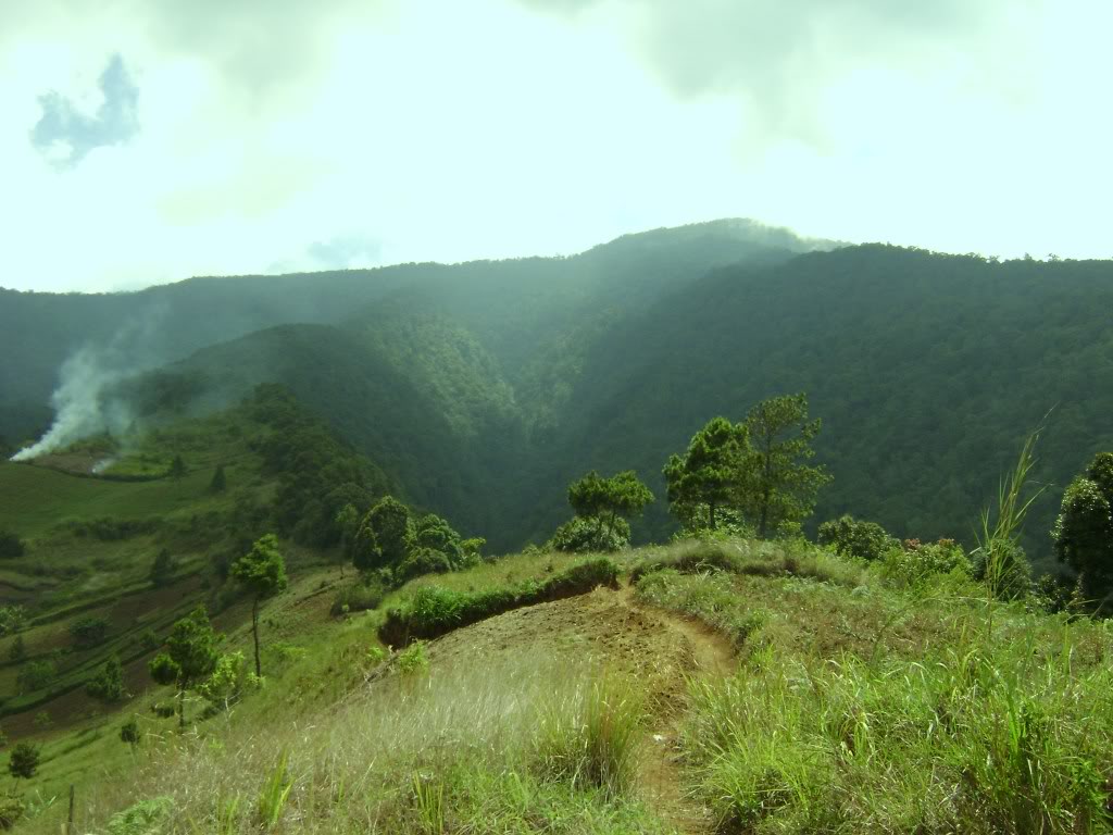 vint zevent: GUNUNG CIKURAI BAYONGBONG GARUT.