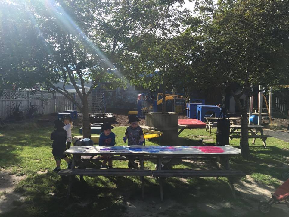 Room 1 Balclutha Primary School: February 2017