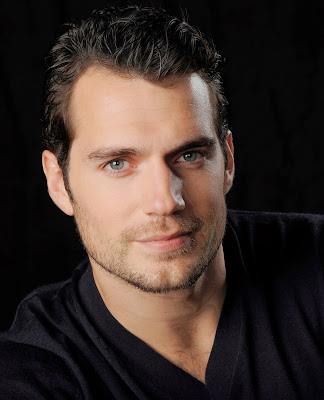 IAV: Henry Cavill, Maromo del Año