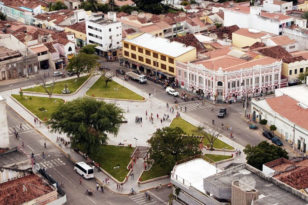 Sobral em Boatos: A CIDADE DE SOBRAL EM IMAGENS