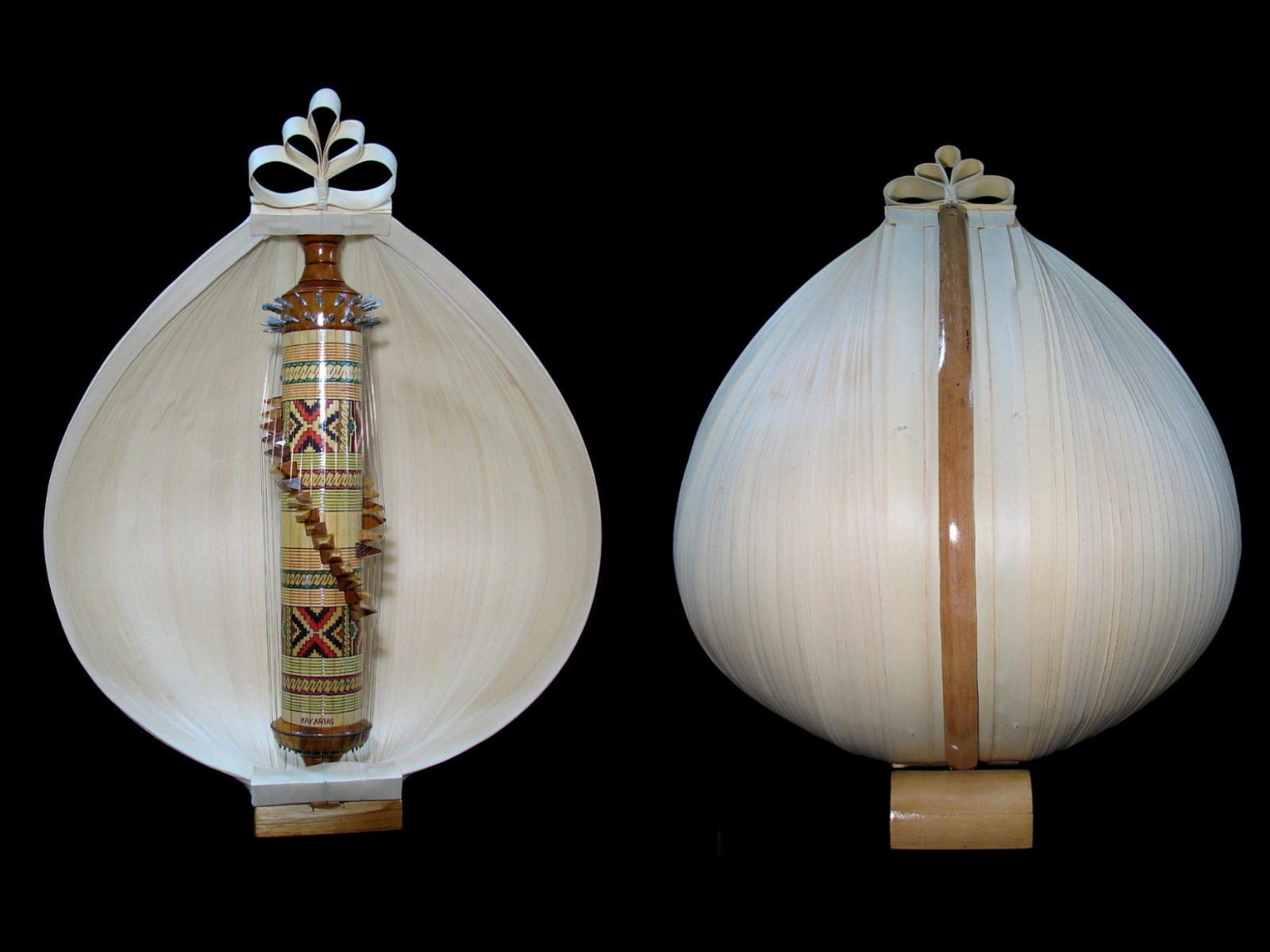 Indonesia Awesome: Sasando