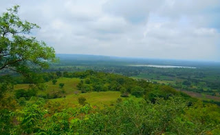 Ananthagiri Hills Waterfalls: (Vikarabad Packages 2018)