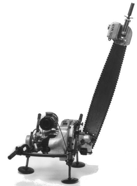 História firiem: História firmy DOLMAR