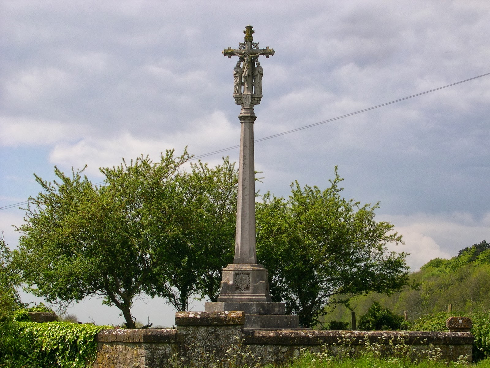 Worthing Wanderer: 01/01/2009 - 02/01/2009