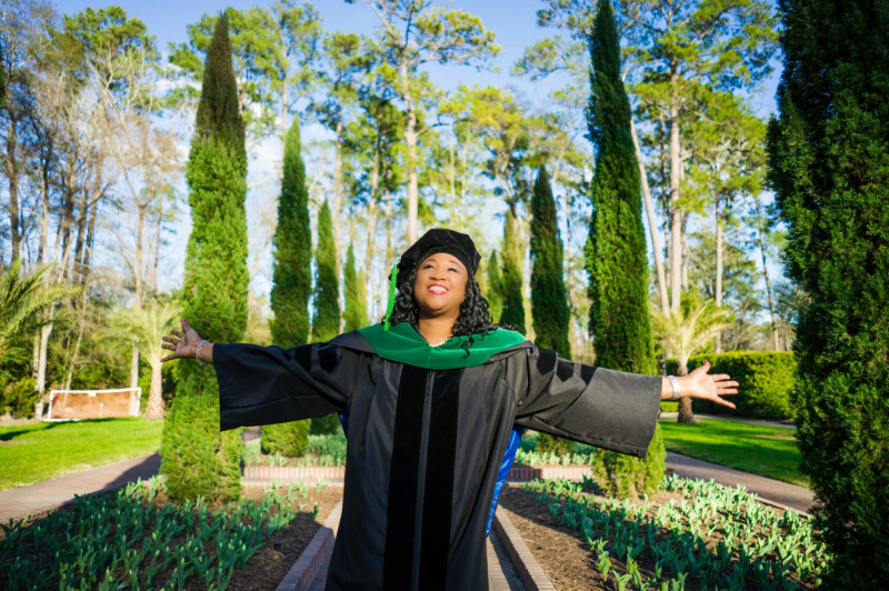 A 40 year old Medical Student: 2016