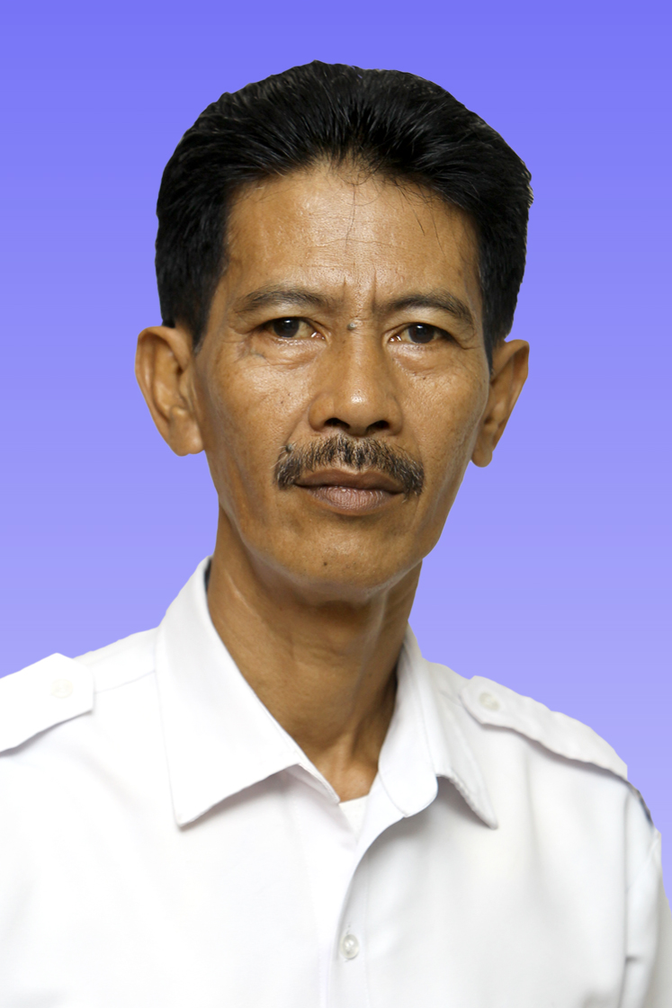 Rumah Seri Kenangan Cheras: Carta Organisasi