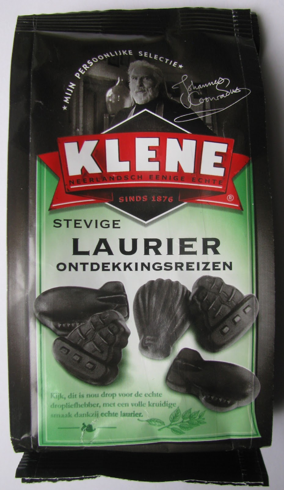 DROP: Ontdekkingsreizen