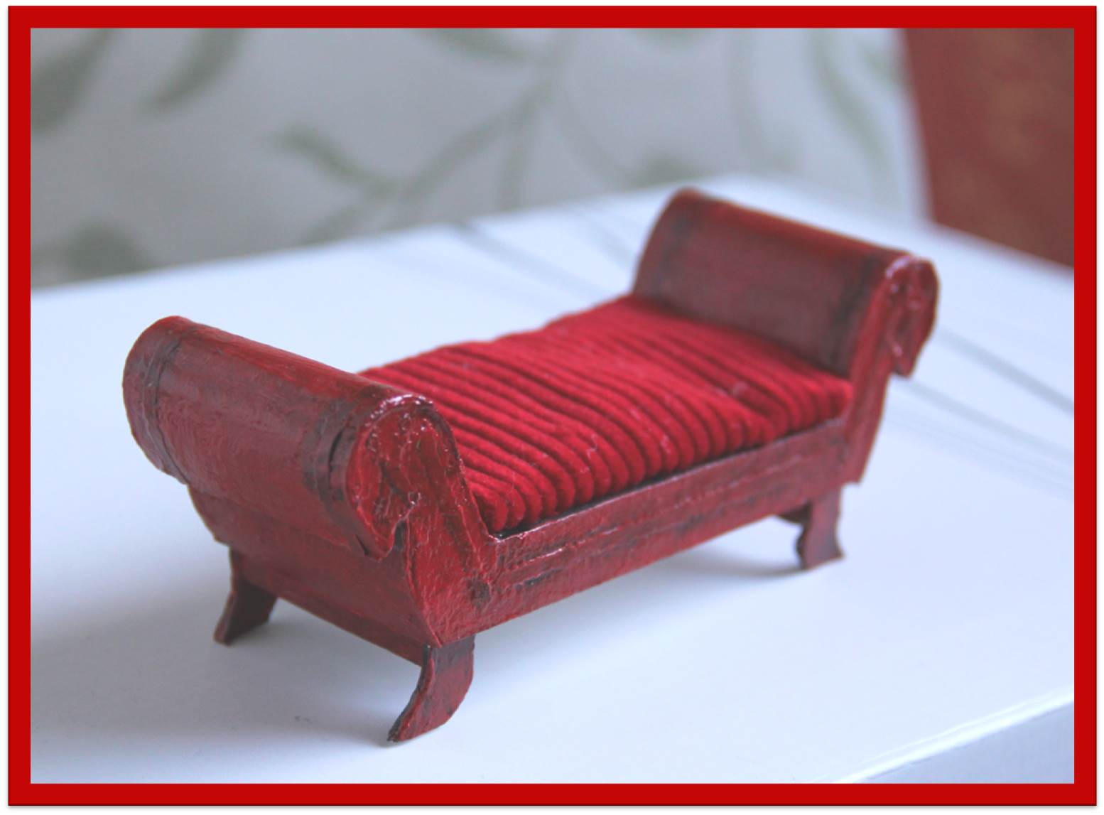 Mini minimpi minein: Divaani