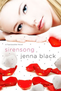 Saga FaerieWalker / Jenna Black | Moonlight Vampire