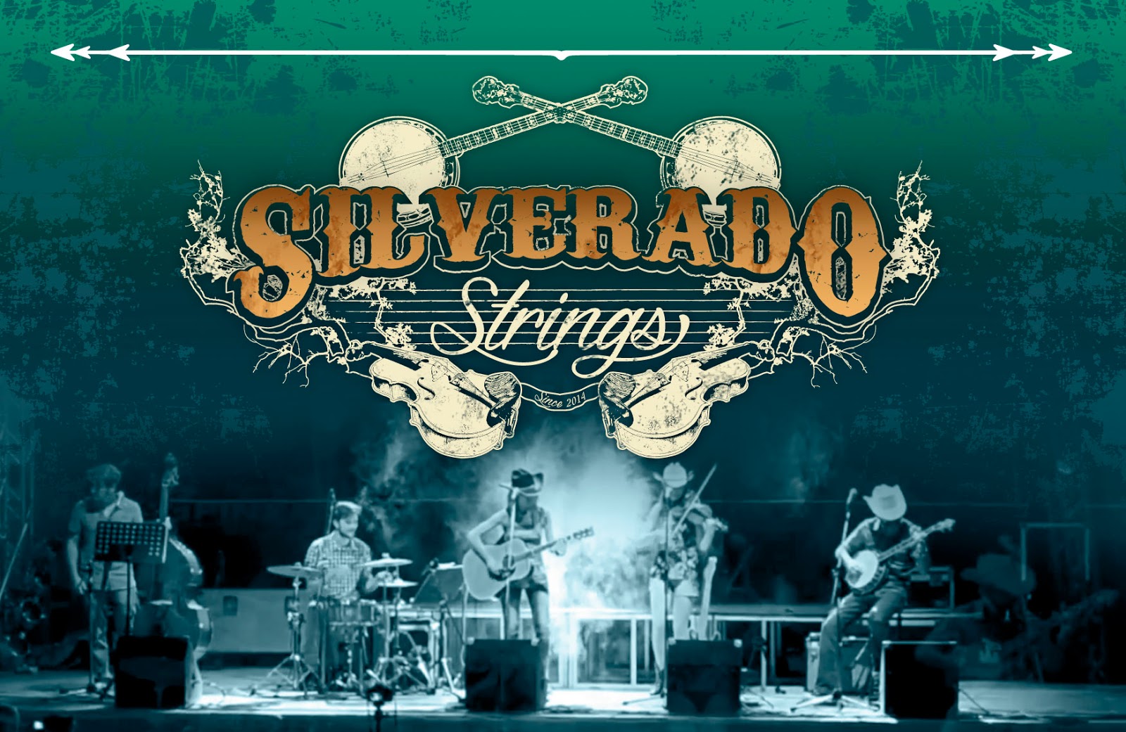 Silverado Country Band: MUSIC and VIDEO