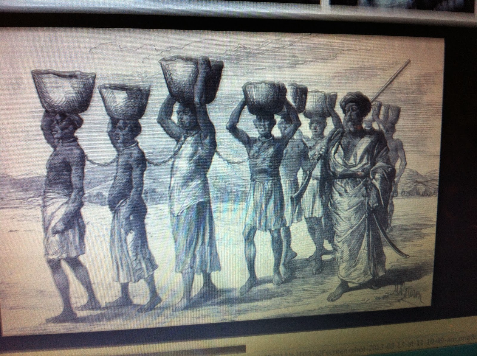 THE BLACK SOCIAL HISTORY:: BLACK SOCIAL HISTORY : LIVERPOOL AND THE ...